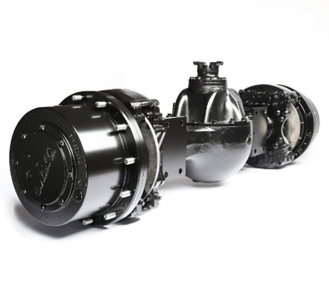 XCMG PARTS